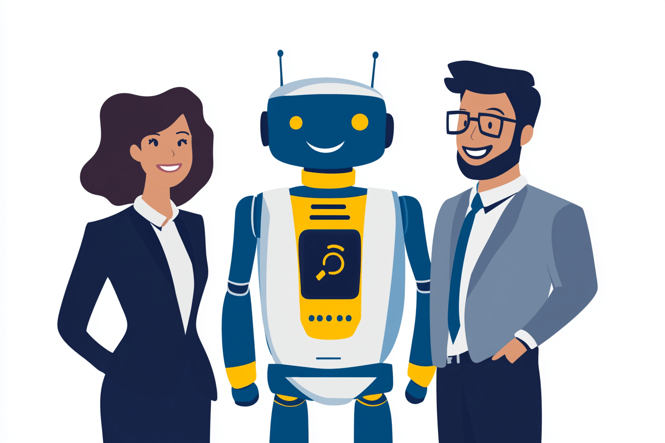 Les avantages du chatbot pour une entreprise et pour ses clients - Chatbot