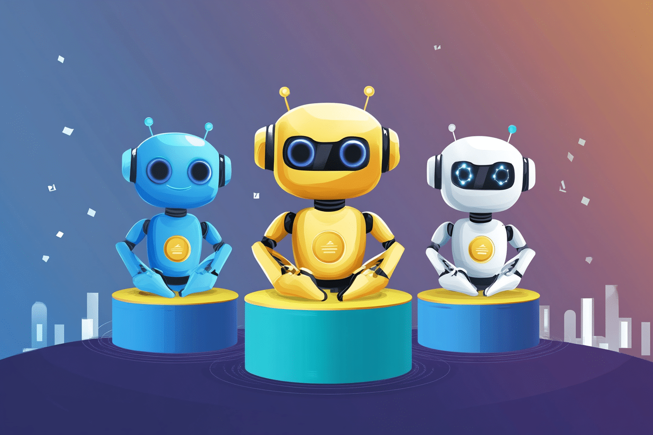Les 7 meilleurs chatbots SaaS en 2025 - Chatbot