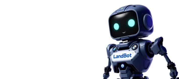 Créer un Chatbot Efficace avec Landbot : Guide Complet Créer un Chatbot Efficace avec Landbot : Guide Complet