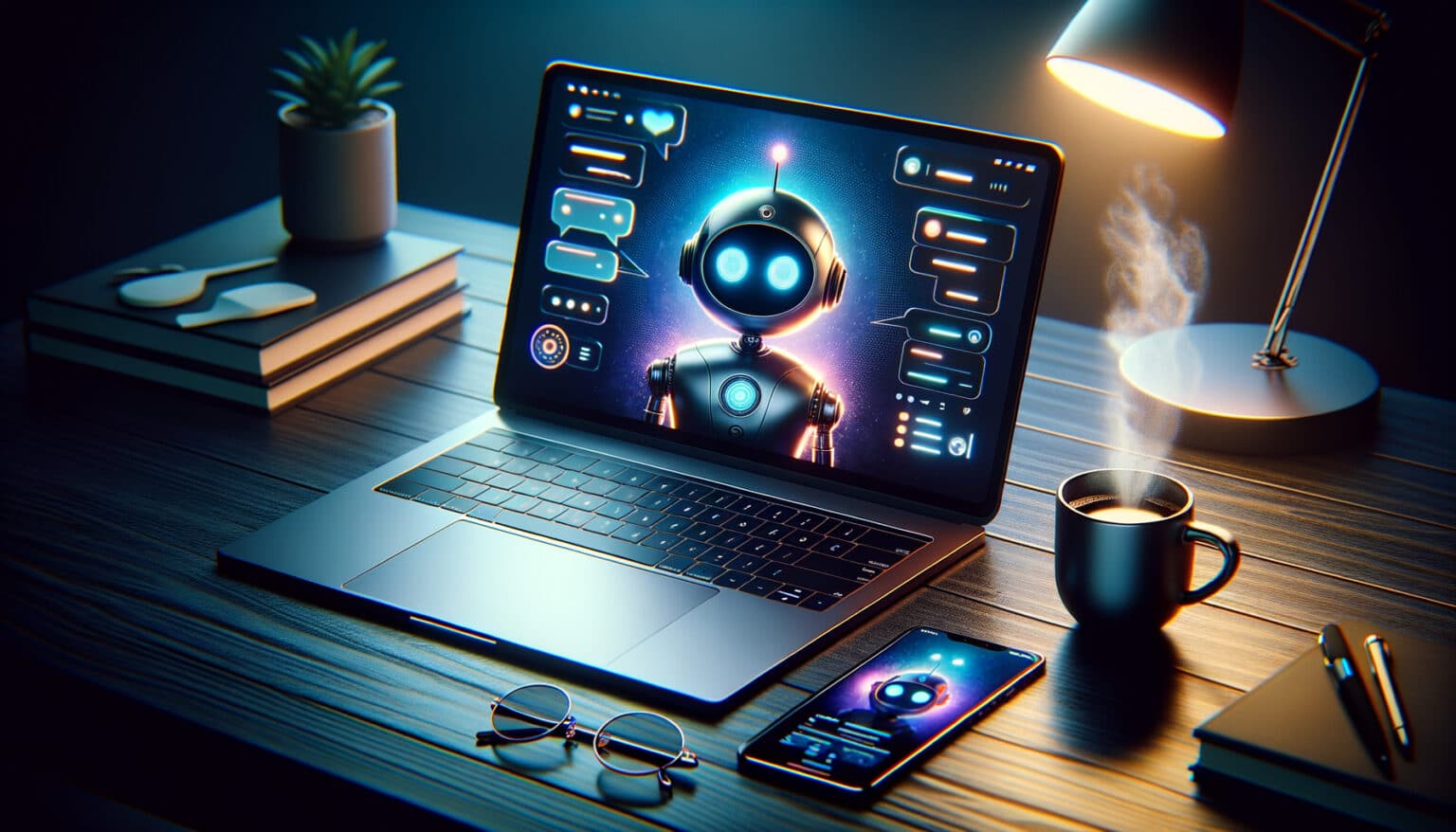 Guide Complet des Chatbots : Choisir et Utiliser les Agents ...