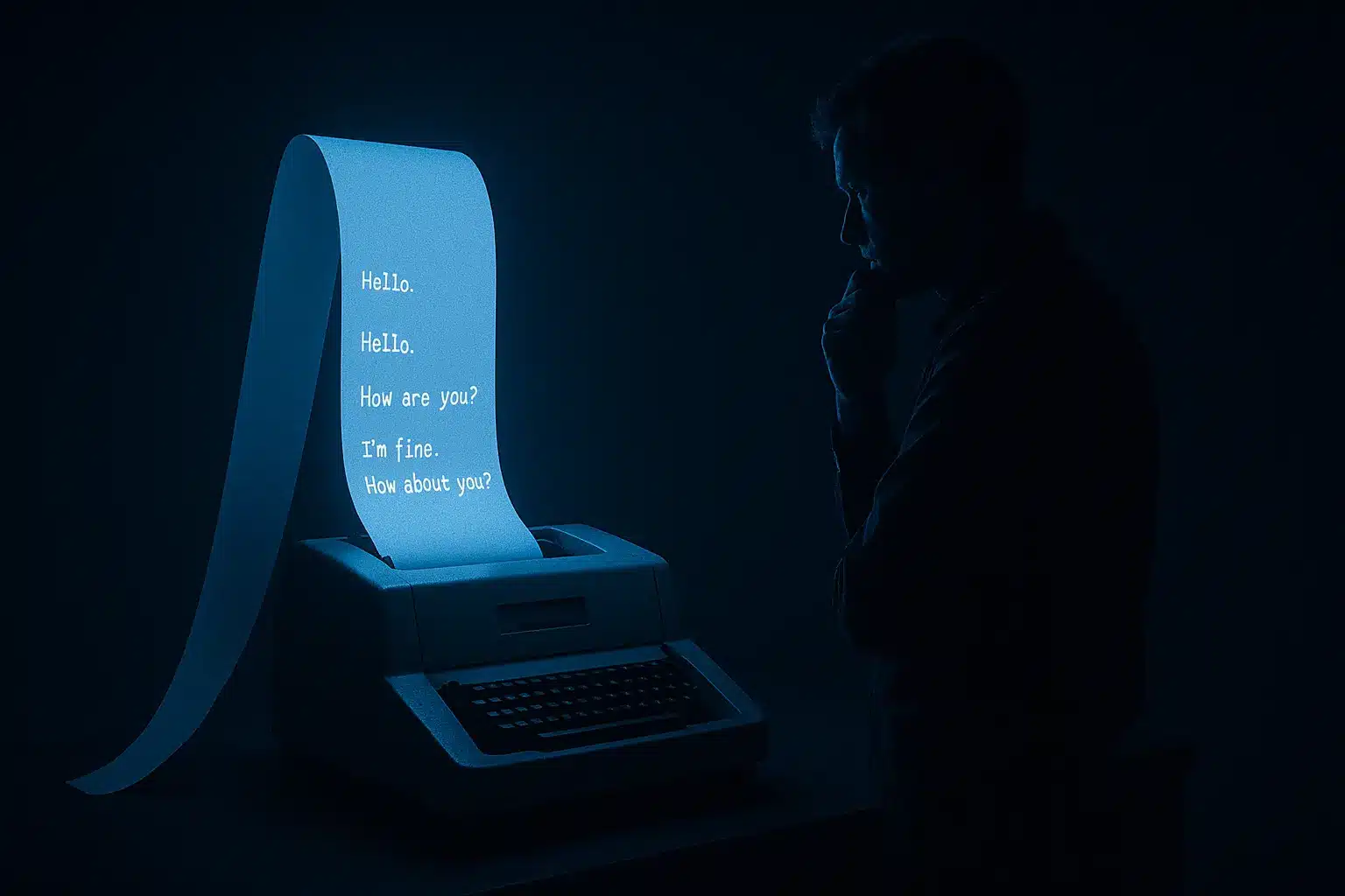 Eliza : le chatbot pionnier de l'interaction homme-machine - Chatbot